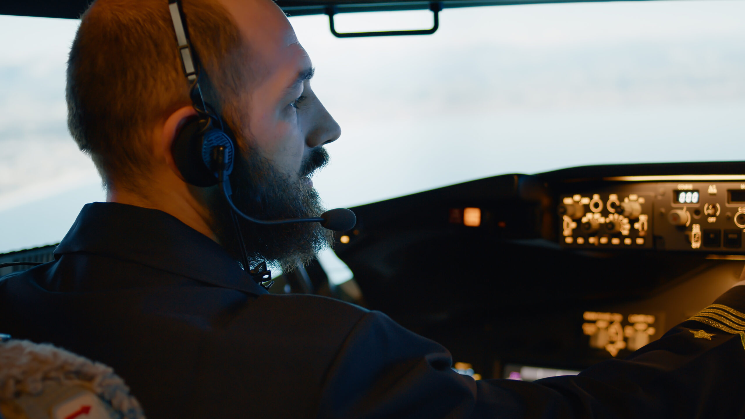 CFI, CFII & MEI Certificates - Flight Training Finance LLC
